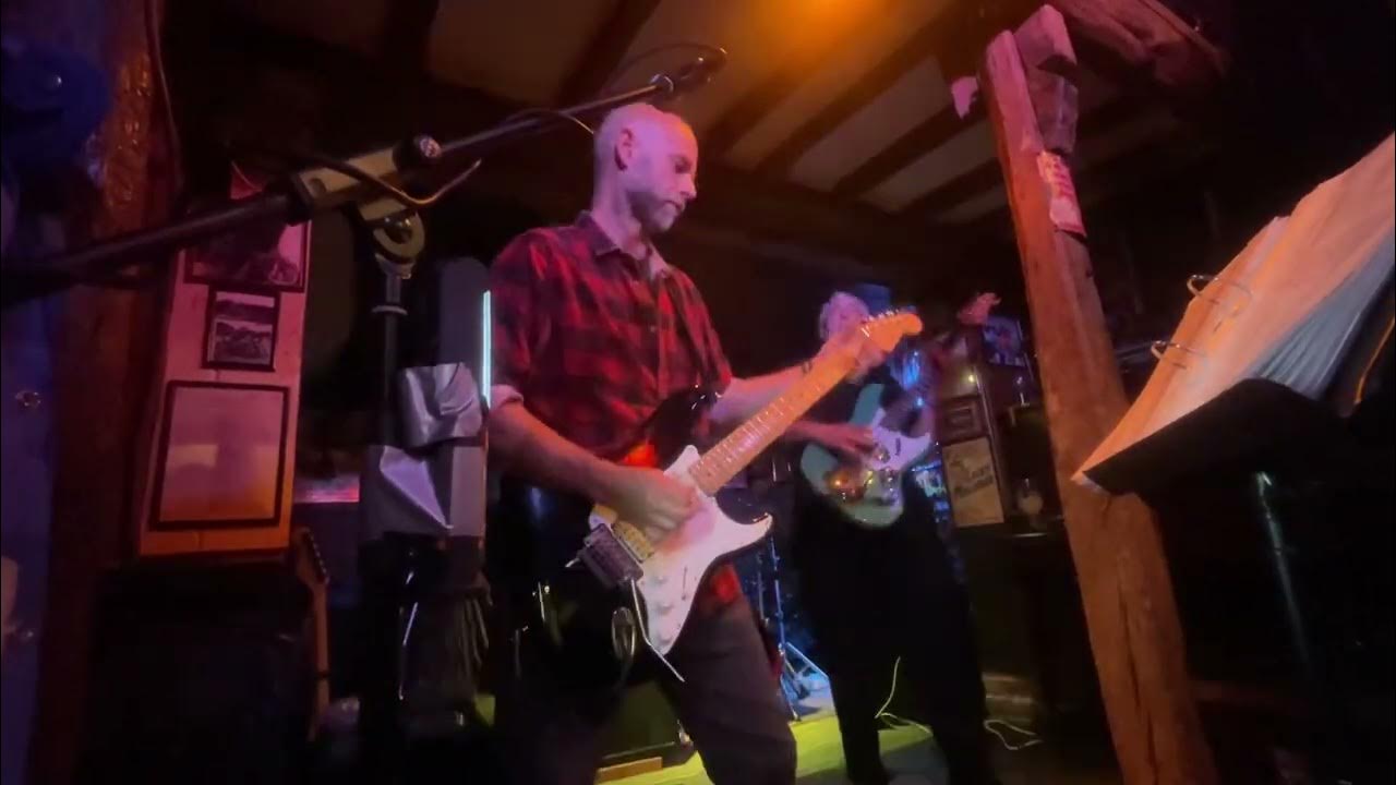 Railroad-Baby Jane(Dr Feelgood) 29/10/23 - YouTube