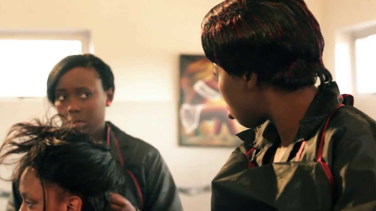 Salon DOT com - YouTube