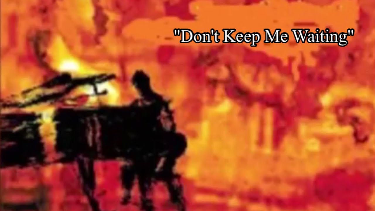 "Don't Keep Me Waiting" - Jun Dadivas - YouTube