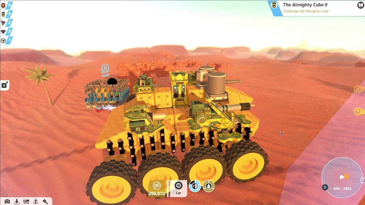 terratech mods let's play episode 11 - YouTube