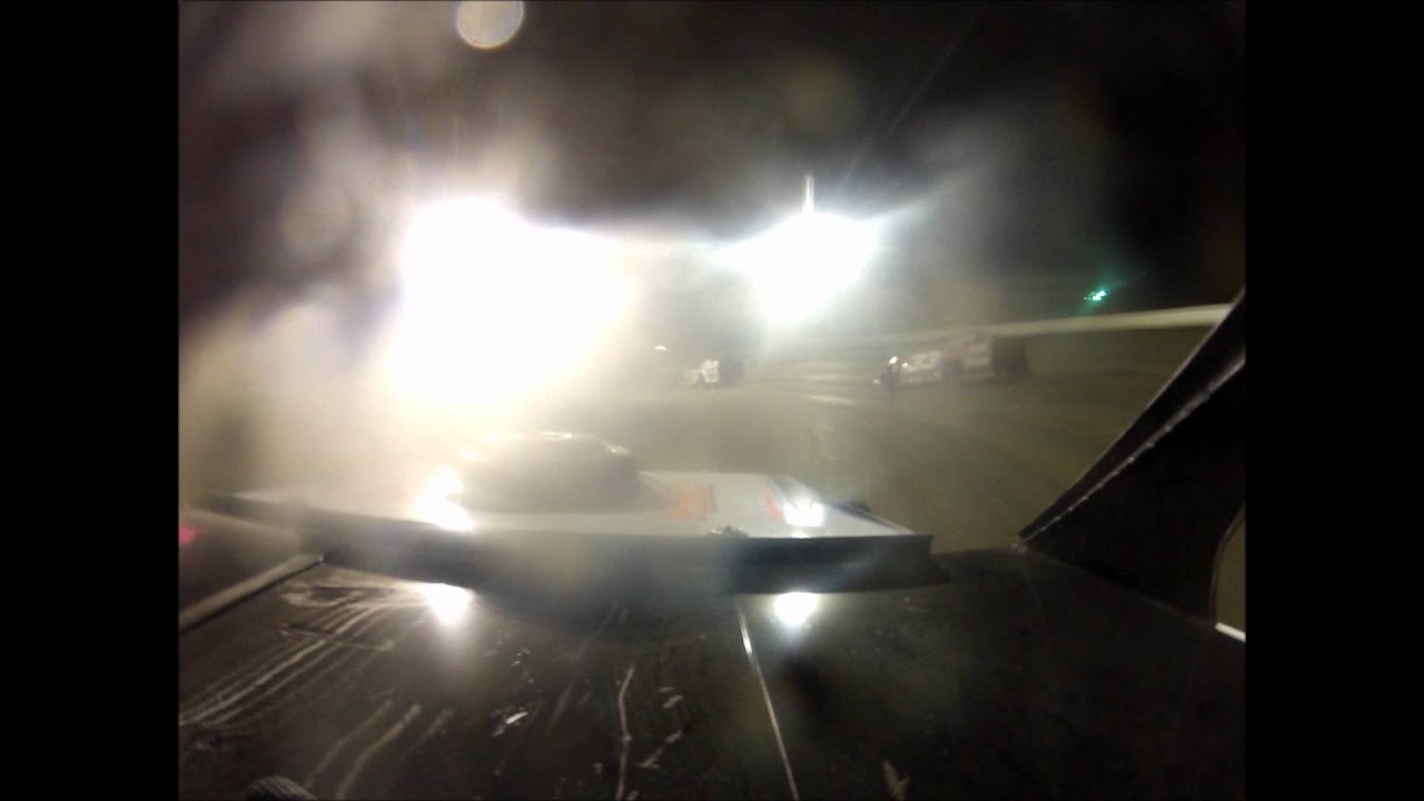 Scott Stiffler #14 - USMTS Featherlite Fll Jamboree at Deer Creek ...