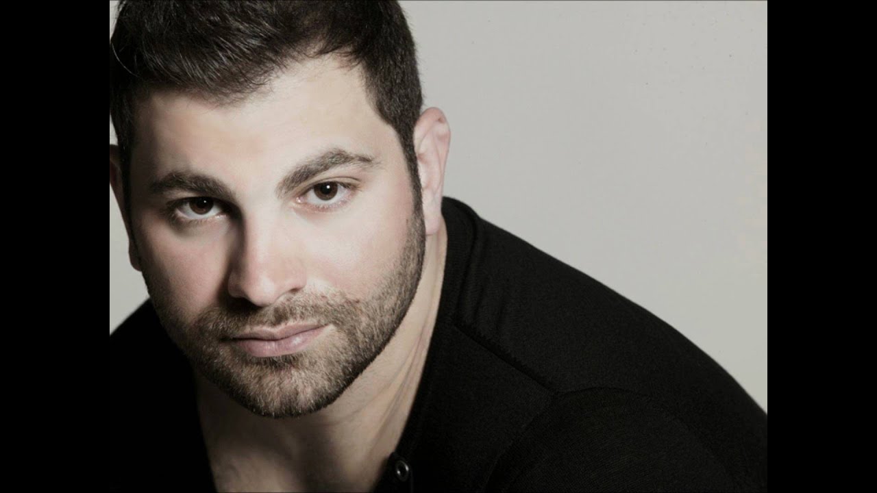 Georges Chahid- Khatifeh 2012 - YouTube