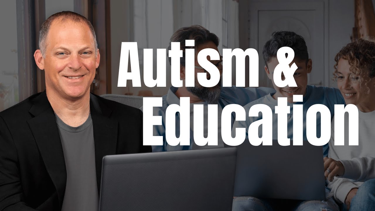 Autism and Education | What Is the Impact Of Autism on Learning And ...