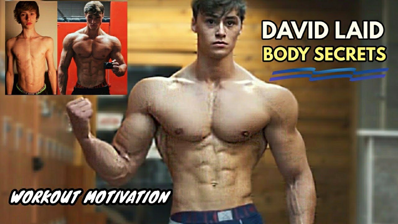 Nobody sees nobody knows we are a secret | David laid Workout ...