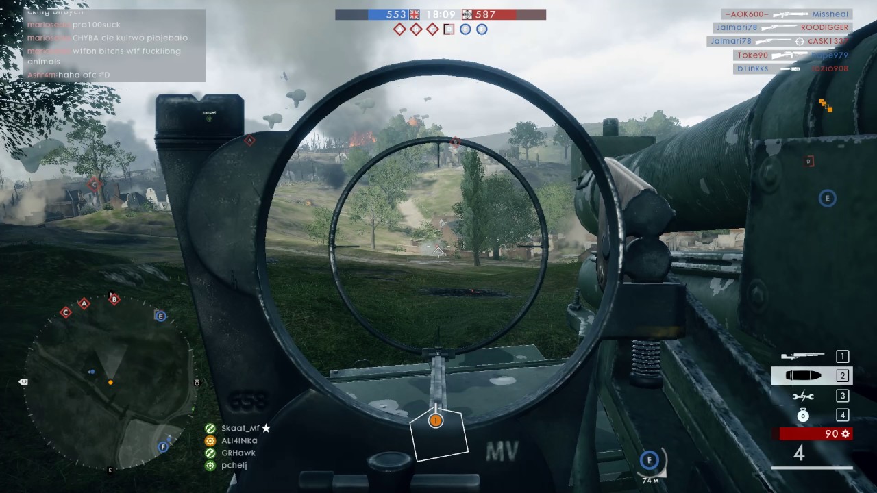 best game ever seen - YouTube