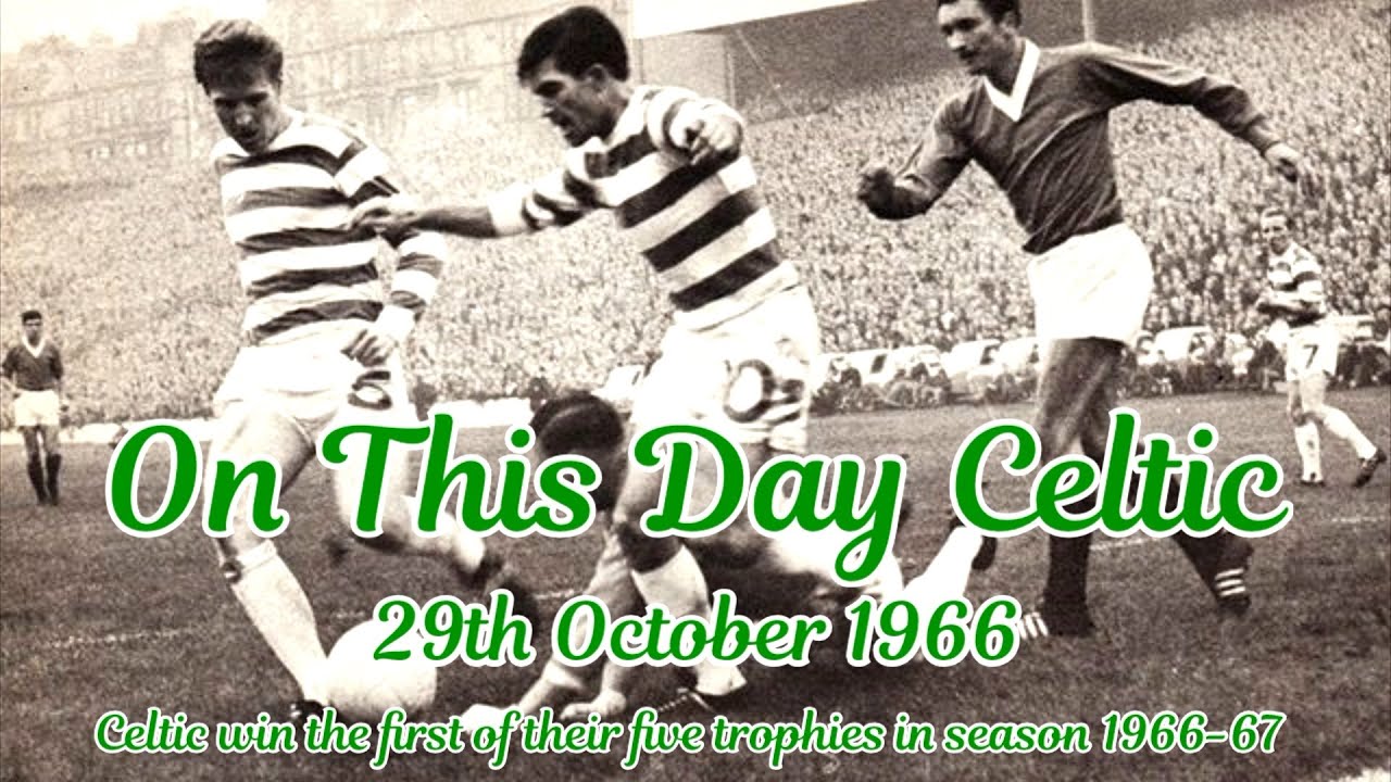 29th October 1966 - YouTube