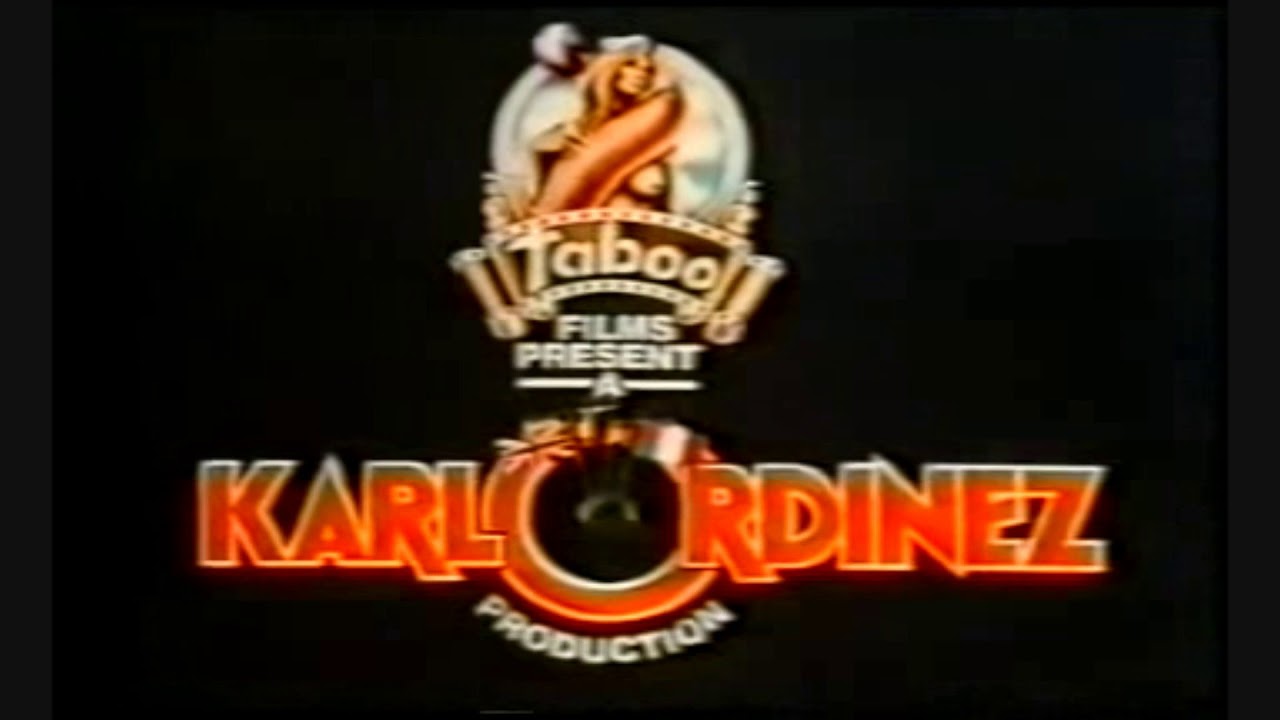 Karl Ordinez Productions (1975) - YouTube