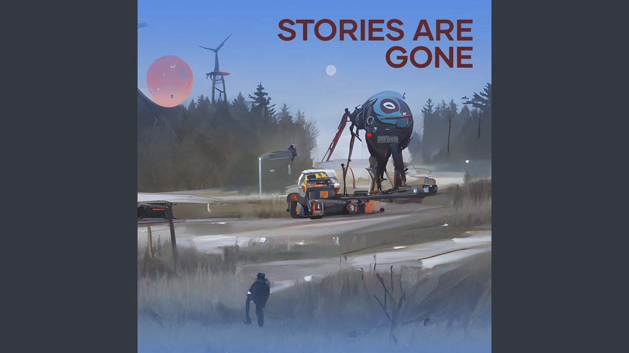 You Are Gone - YouTube
