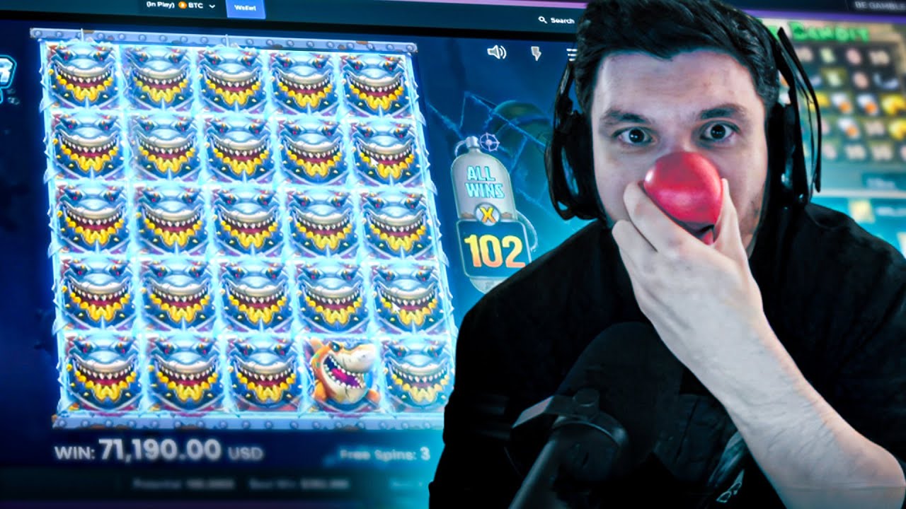 CLASSIC WINS! #9 BIGGEST STREAMERS WINS ROSHTEIN, TRAINWRECKS, XQC ...