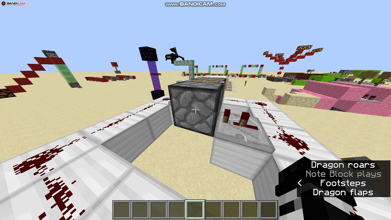 Redstone Tutorial | Double Piston Extender - YouTube