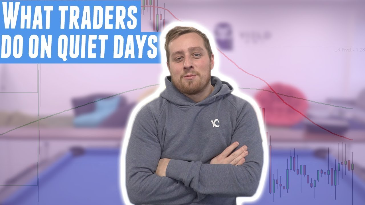 How to Avoid Overtrading - Samuel Leach - YouTube