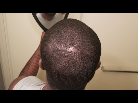 360 WAVES BEEHIVE BRUSH SESSION - YouTube