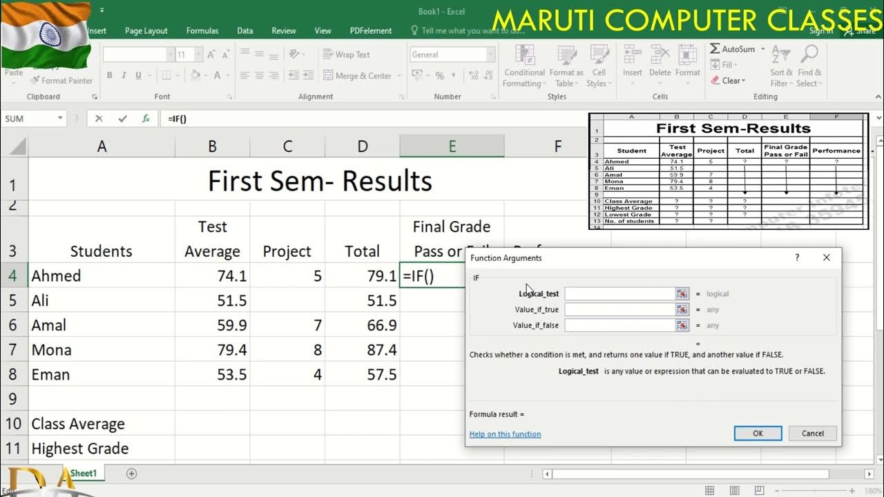 EXCEL BASICS 1 #excel #exceltutorial #exceltips #computerknowledge - YouTube