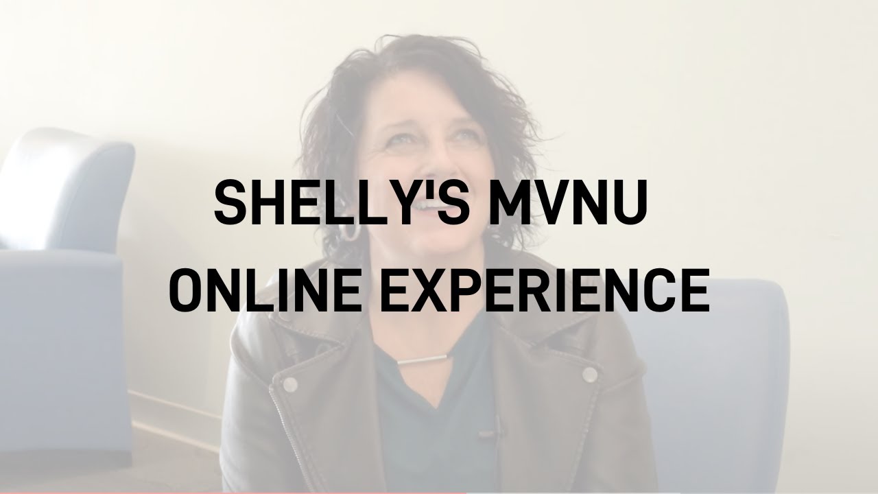 The MVNU Online Experience | Shelly, MBA - Ministry '21 - YouTube