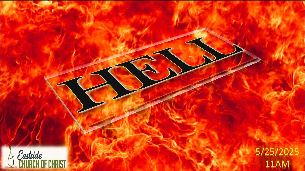 Hell - YouTube