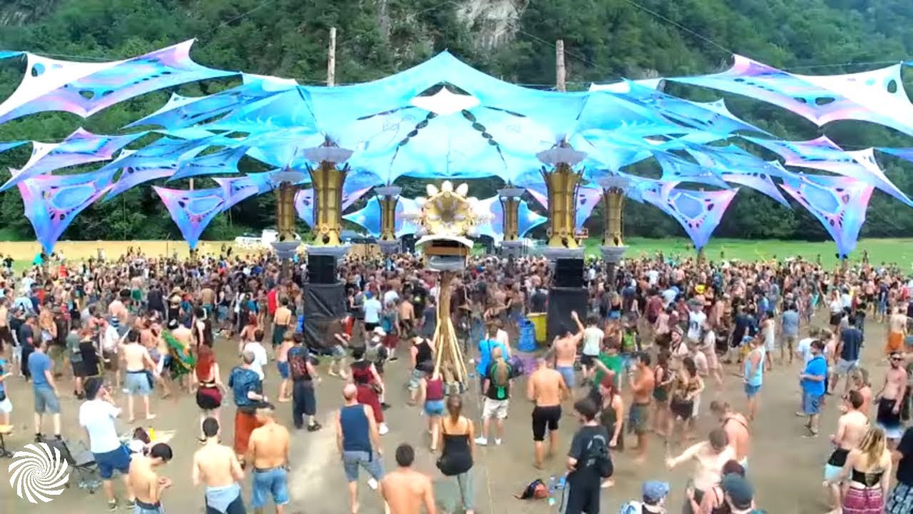 Talamasca @ Shankra festival 2019 (livestream video) - YouTube