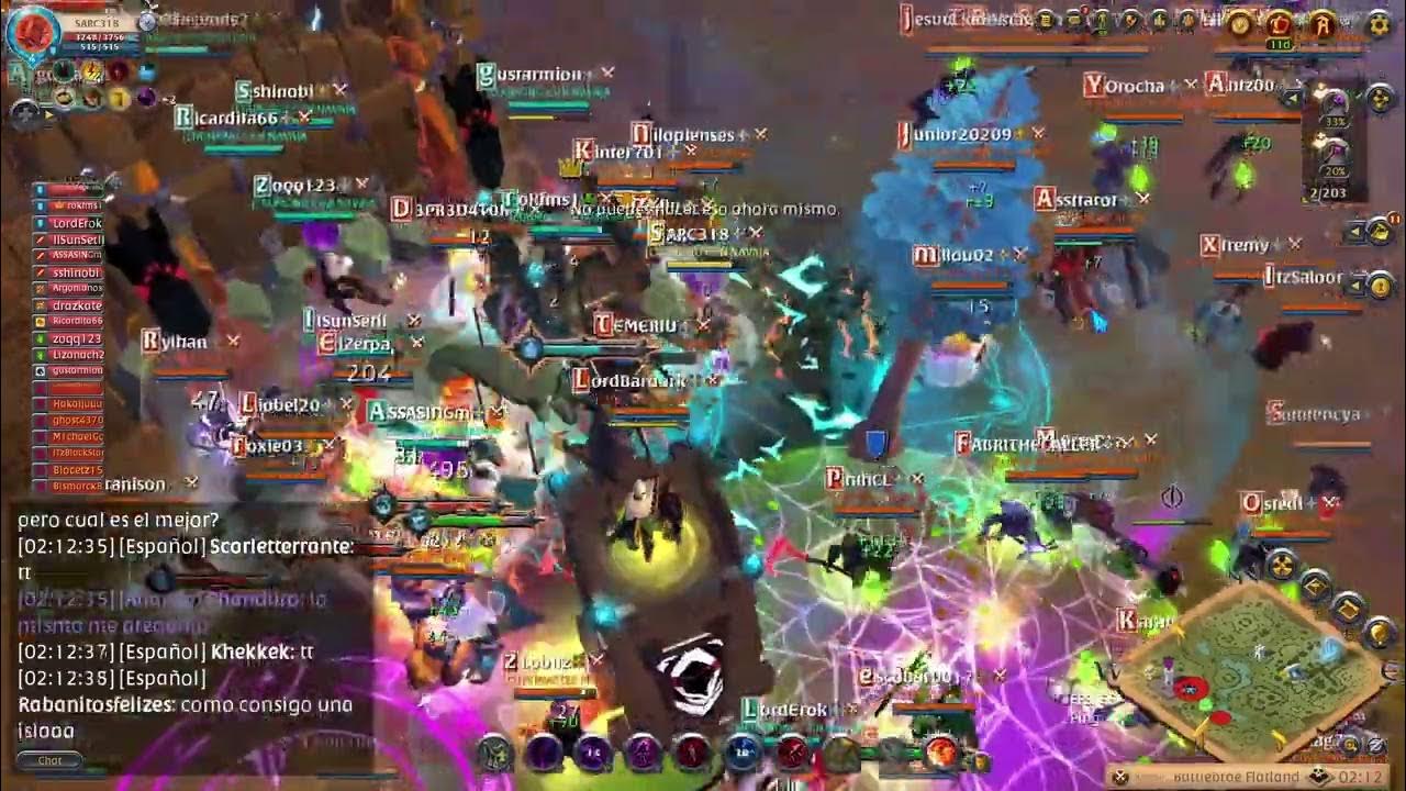 Mono con navaja Victory of death fault Smoke vs Fullspecs Macro blank Guardianes del abi - YouTube