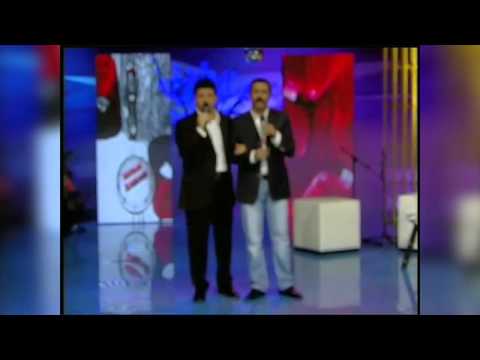 Yavuz Bingöl & Kubat - Gel Anam (Kubat Zamanı)