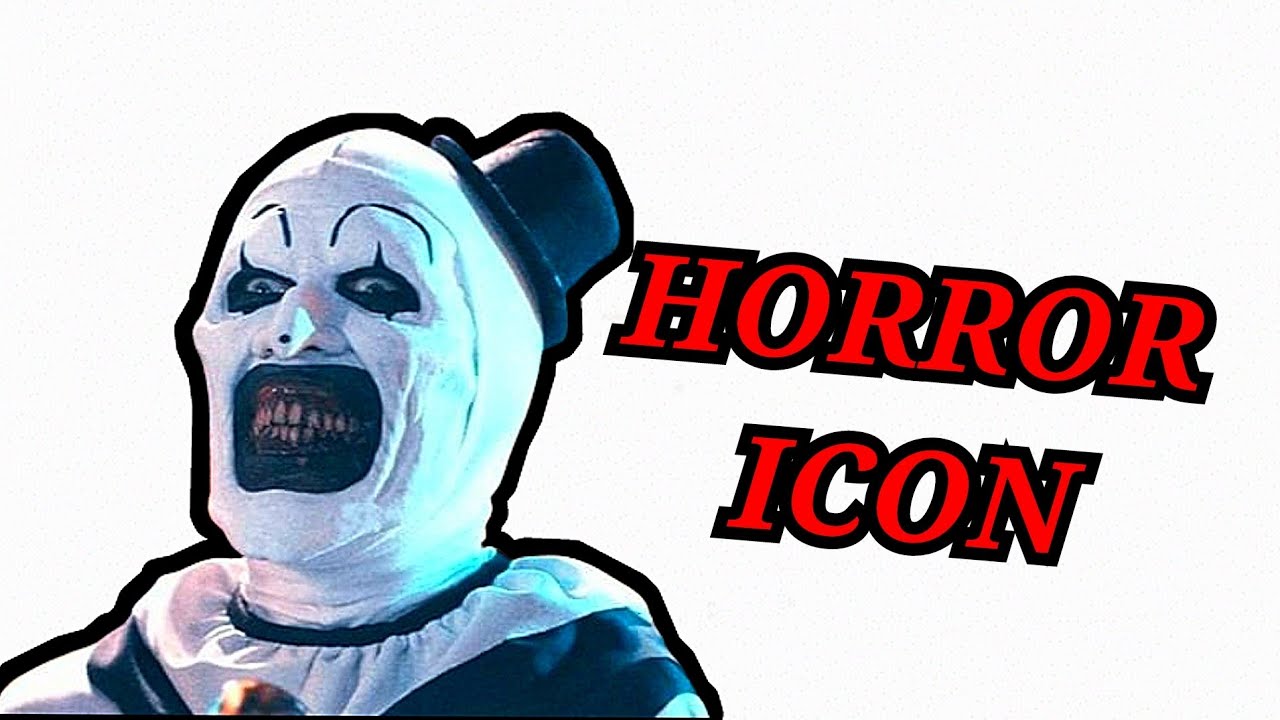 The Terrifier Series Is Different - YouTube