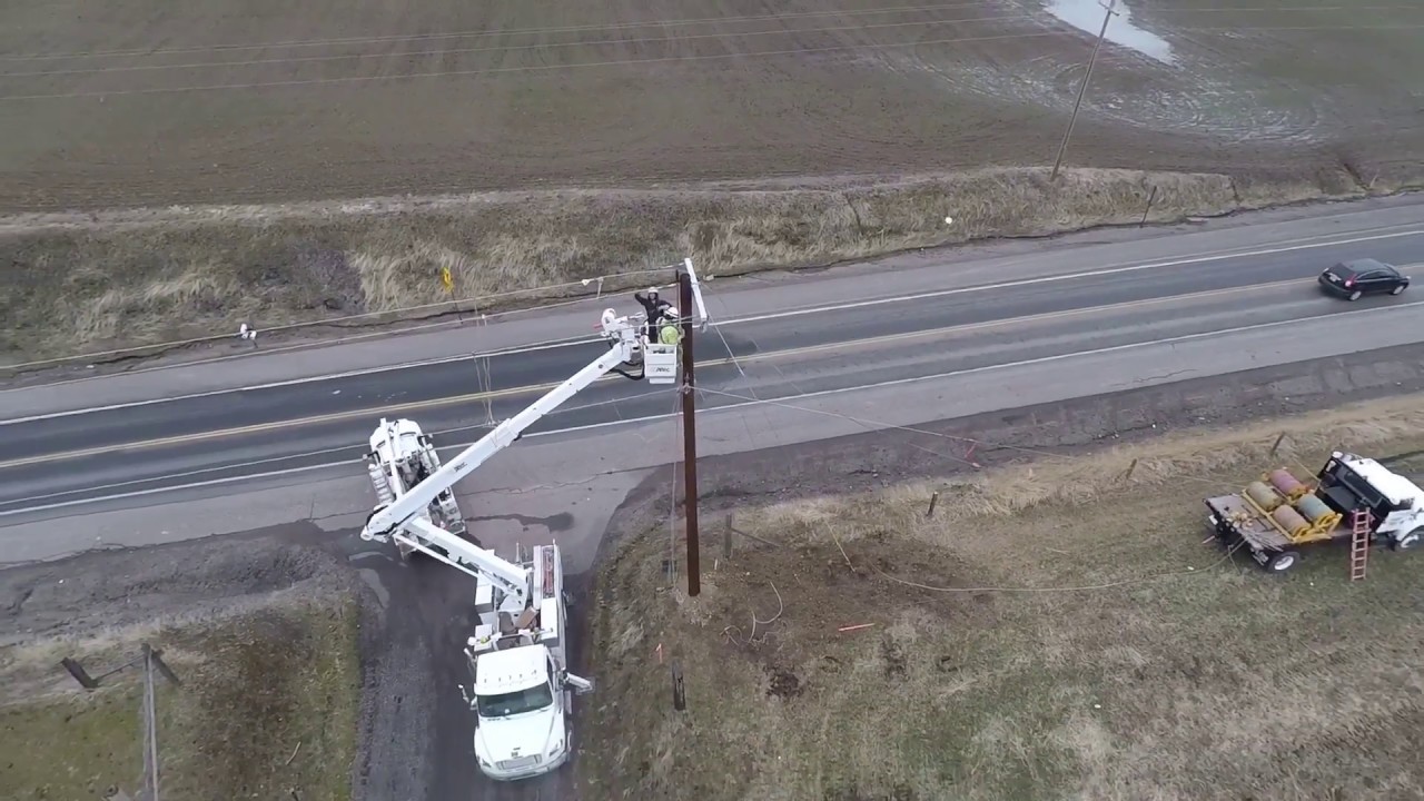 LINEWORK - STRINGIN WIRE - YouTube