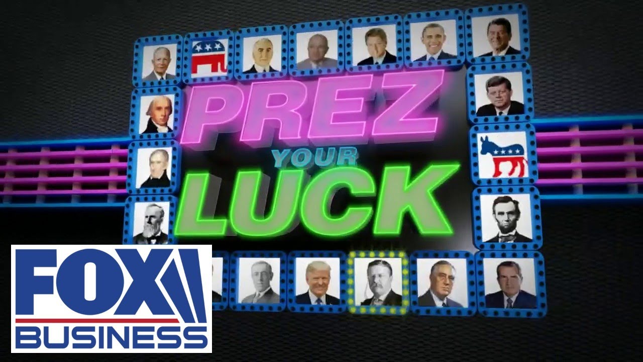 Prez Your Luck With Presidential Trivia YouTube prez-your-luck-with-presidential-trivia-youtube