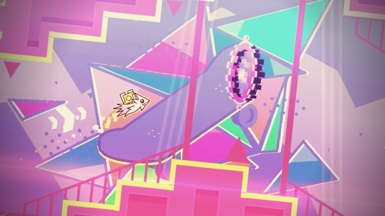 (Daily) This Side Up by Knots | GD 2.11 - YouTube