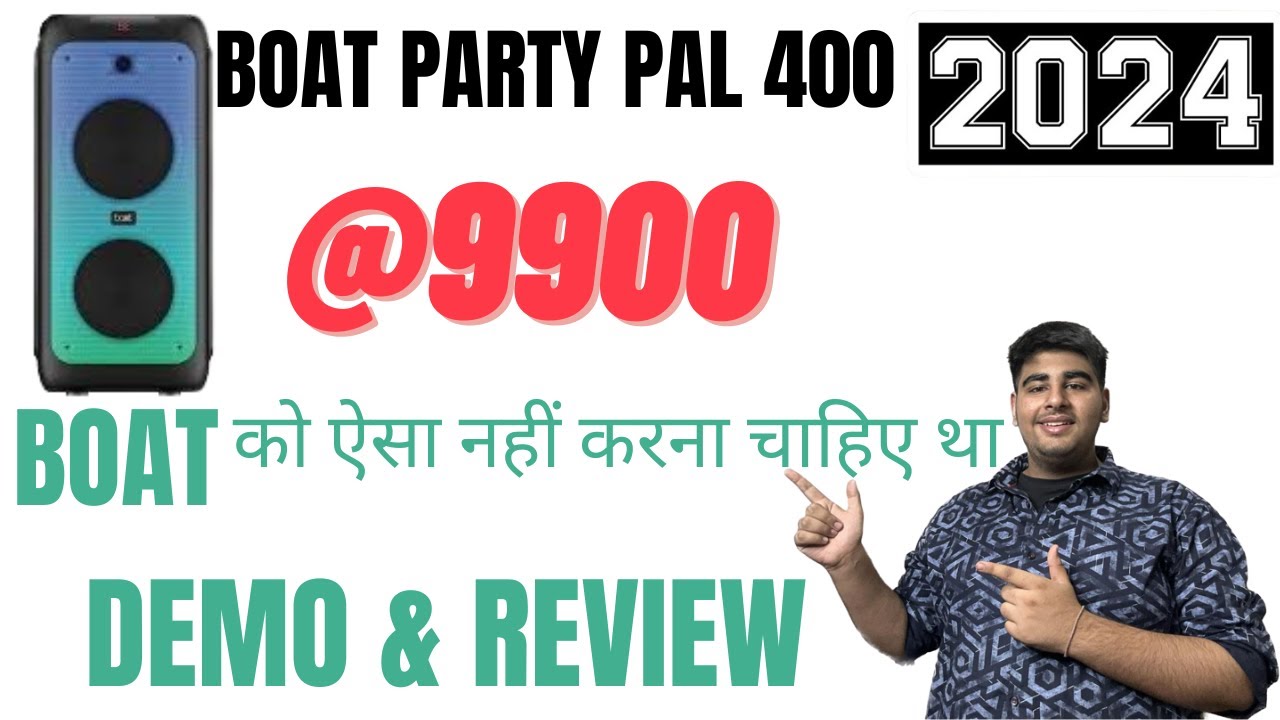 boat party pal 400 . boat party speaker under 10000 .boat party pal 400 ...