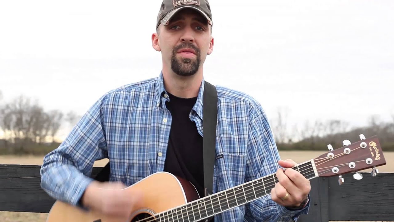 Freedom Everyday (Official Music Video) by David Langston - YouTube