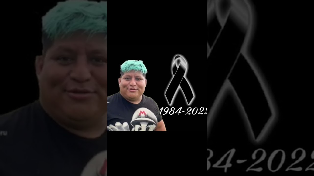 Osito Perú pierde la vida en México - YouTube