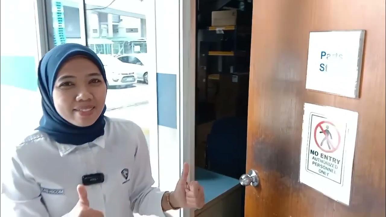 Proton Vantage Speed 4S Jalan Kebun ‼️ - YouTube