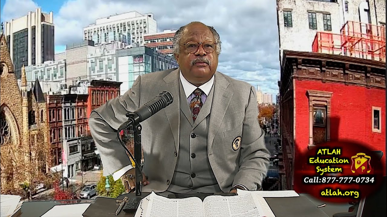 Understanding The Ministry Of A Prophet - YouTube
