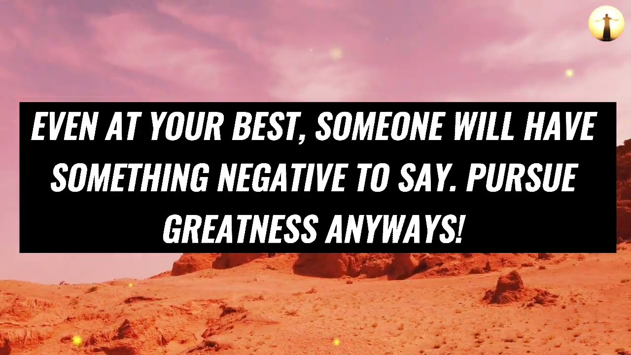 😠God Message For You Today👆 | EVIL PEOPLE WILL STAY AWAY FROM THIS ...