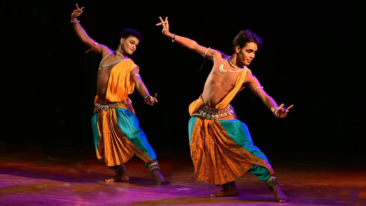 Kalabati Pallavi - YouTube