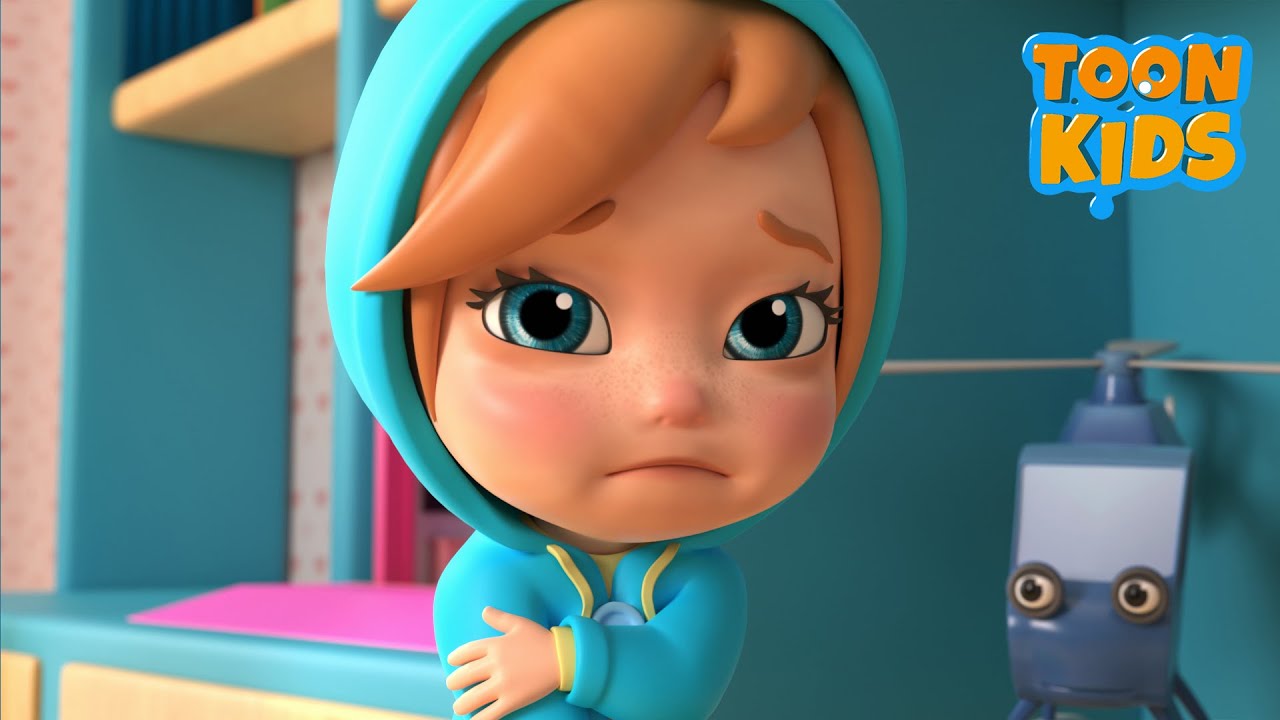 Ella's Confession! The Secret of the Missing Painting is Solved 🖼️🧸 ...