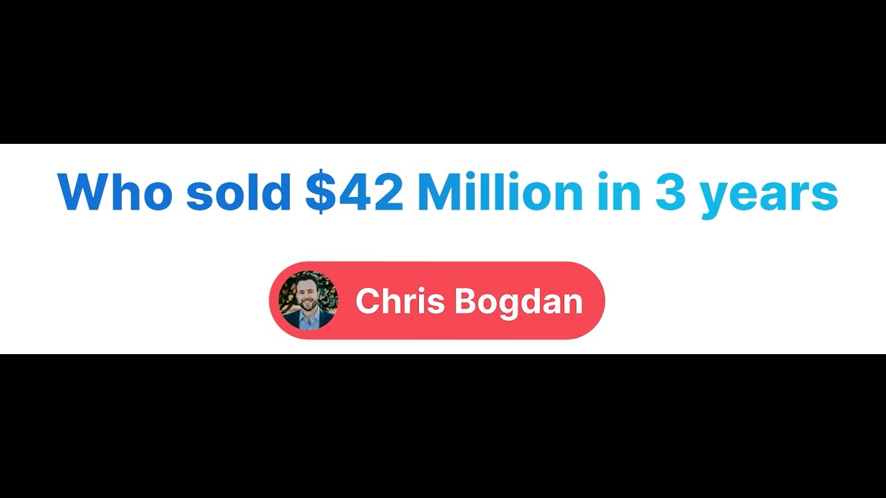 Sales Rocket Fuel - 1 Min Epic Overview - YouTube