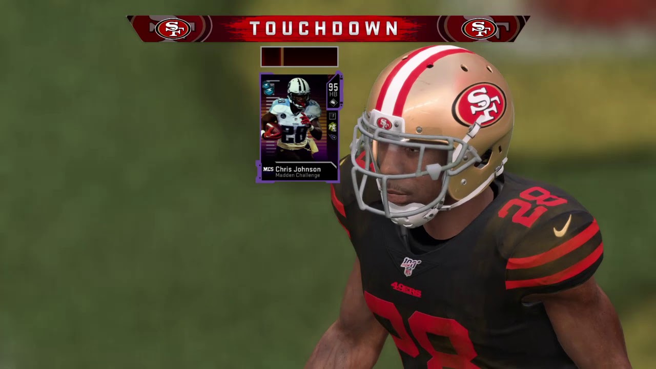 BEST HB. IN MADDEN 20 ! - YouTube