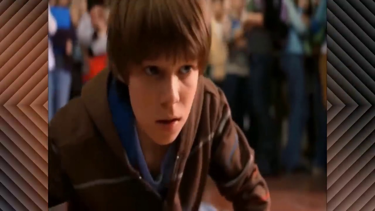 TOP 3 SCHOOL KID FIGHT SCENES IN MOVIES - YouTube