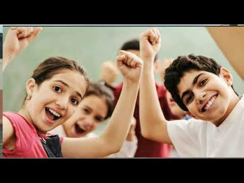 Avni Arora Cl 3 - YouTube