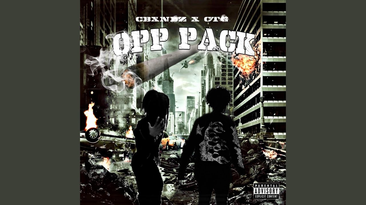 Opp Pack (feat. Cbxndzzz) - YouTube