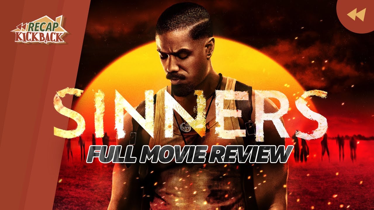 Sinners Movie Review & Ending Explained | Spoilers + Theories - YouTube