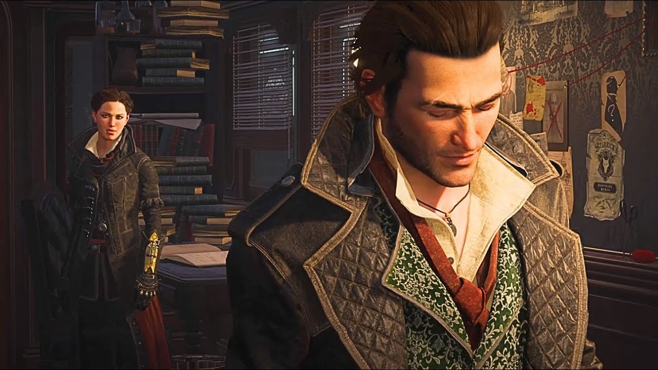 We will 100% have a similar moment in AC Shadows (same Dev Team) - YouTube