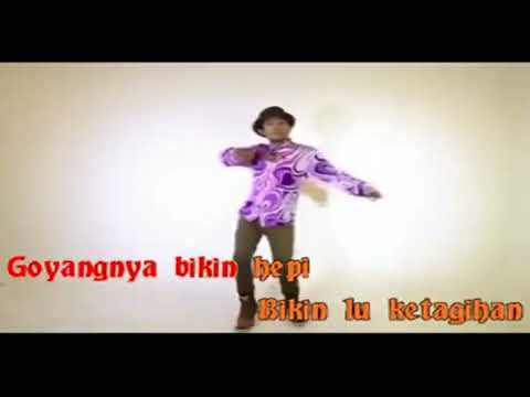 Goyang Bang Jali-Denny Cagur(Vcd Karaoke) 