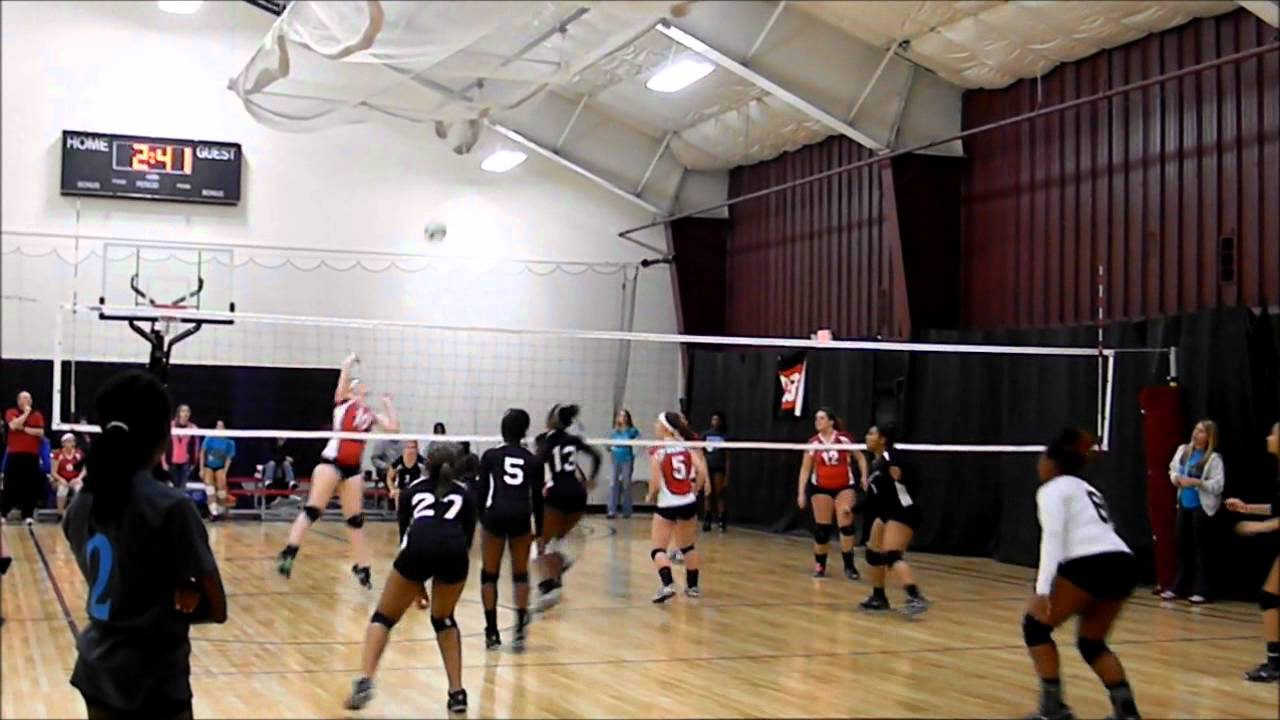 Akia Harris C/O 2013 Libero - YouTube