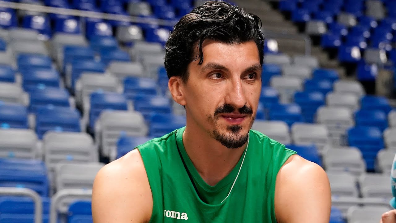Nihad Djedovic: “Tenemos que creer en nuestras posibilidades, que son ...