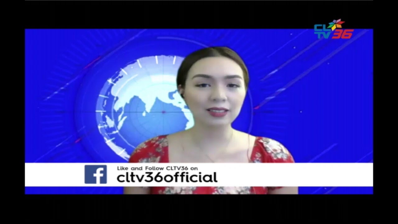 CLTV NEWS - YouTube