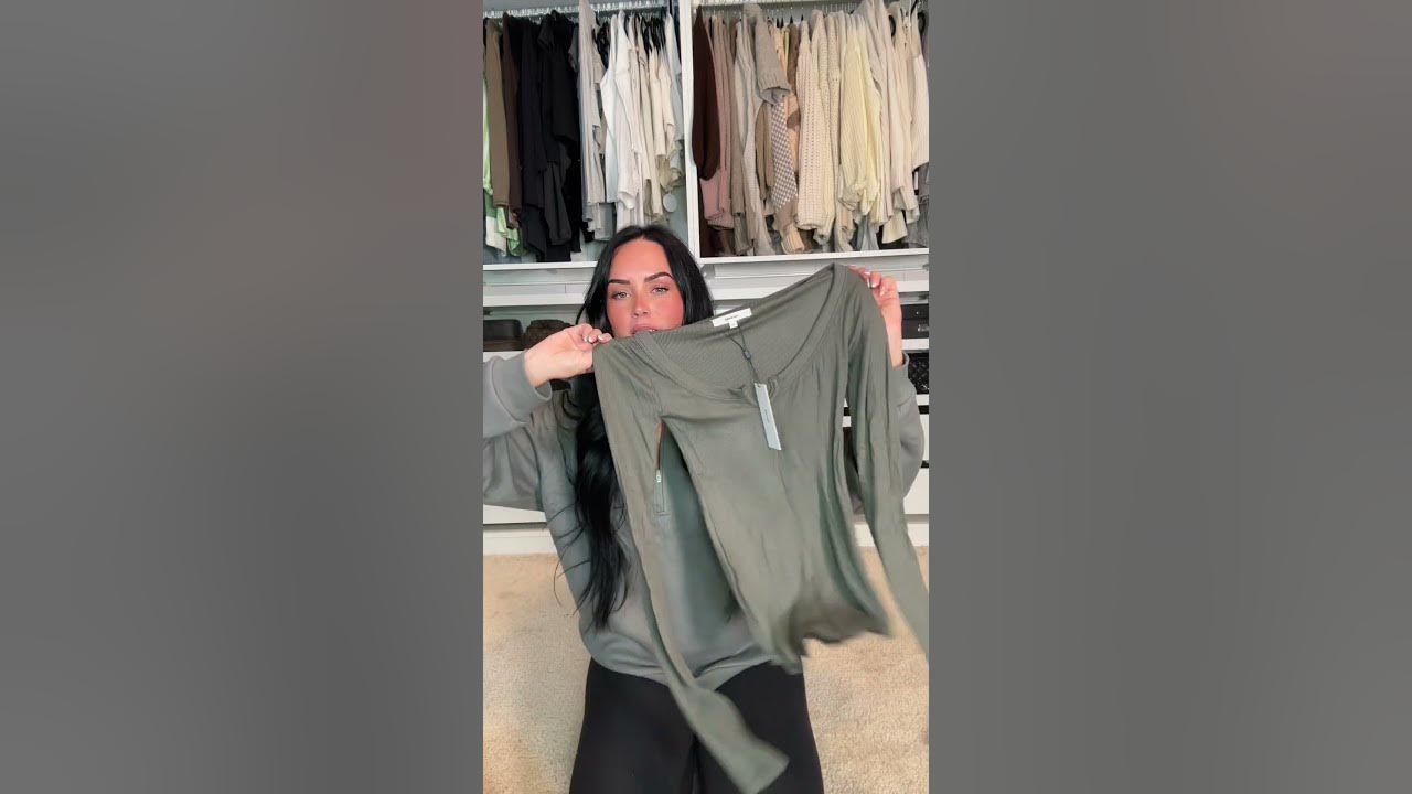 Joah Brown Haul they are currently running a 25% off site wide sale! I will try everything on ...