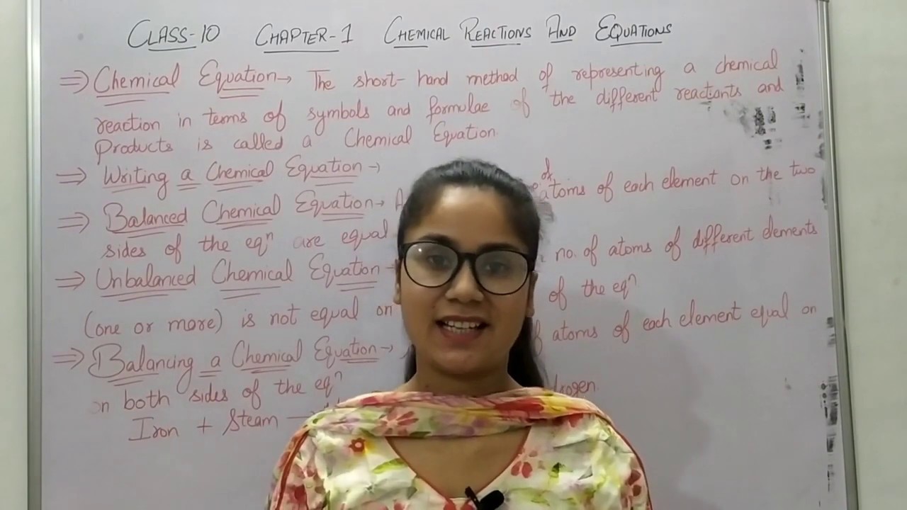 what-is-chemical-equation-balanced-and-unbalanced-chemical-equations