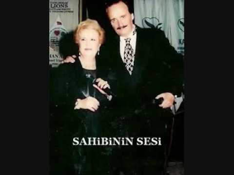 Hayri Pekşen -  Bir çift sevdalı bakışın aşk ateşi ruhumu sardı