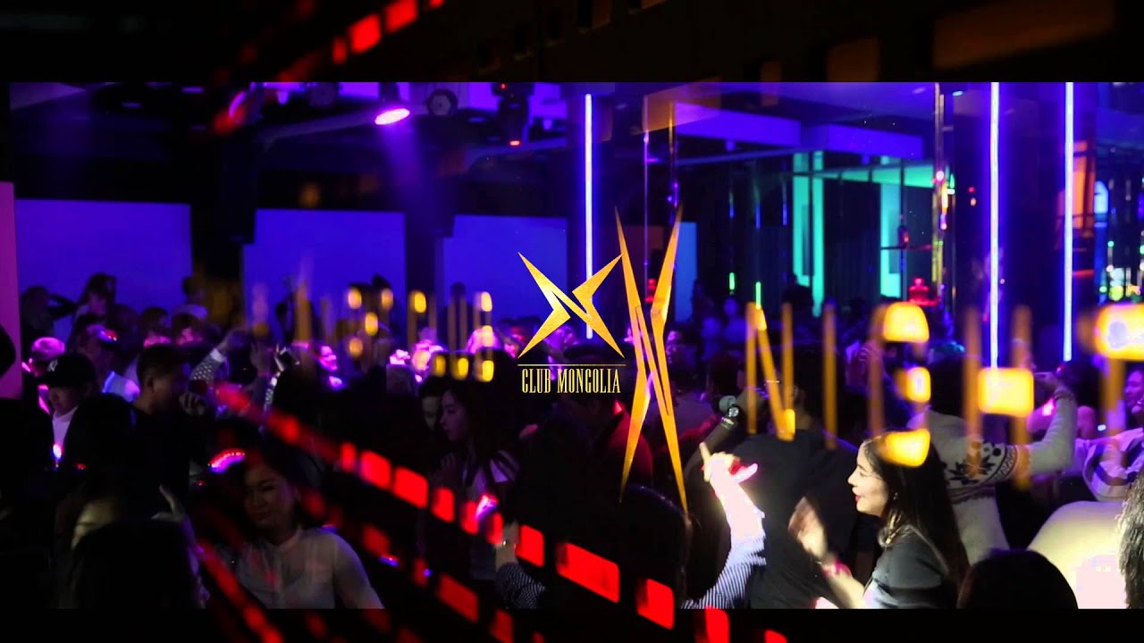 X CLUB MONGOLIA - YouTube