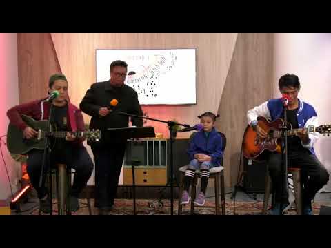 Jamming with Dad..💕 - 6 sep 2020 ( saturday ) - YouTube